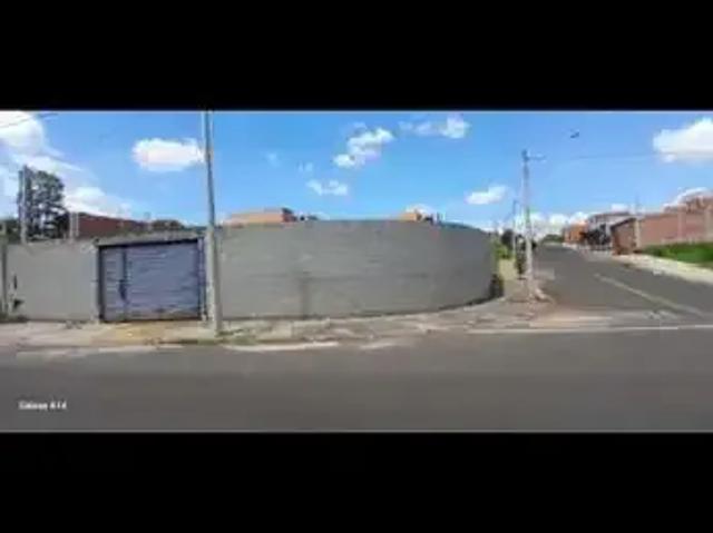 Terreno / Lote para Venda em Santa Bárbara D'Oeste/SP Jardim Aranha Oliveira