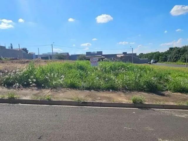 Terreno / Lote para Venda em Santa Bárbara D'Oeste/SP Jardim Aranha Oliveira