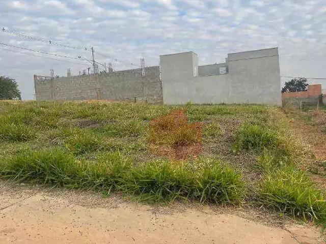Terreno / Lote para Venda em Santa Bárbara D'Oeste/SP Jardim Aranha Oliveira