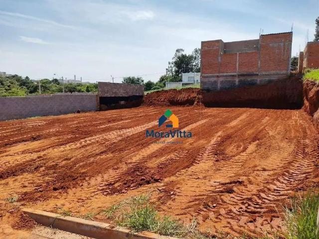 Terreno / Lote para Venda em Santa Bárbara D'Oeste/SP Jardim Aranha Oliveira