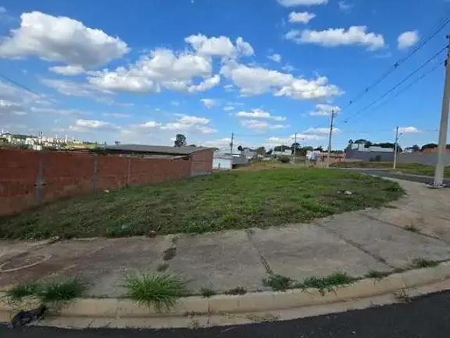 Terreno / Lote para Venda em Santa Bárbara D'Oeste/SP Jardim Aranha Oliveira