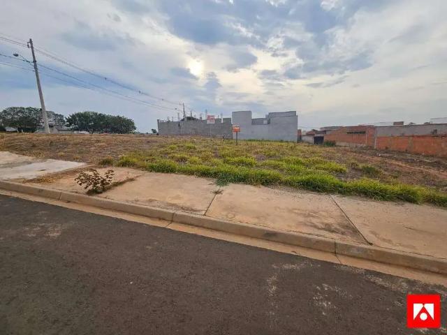 Terreno / Lote para Venda em Santa Bárbara D'Oeste/SP Jardim Aranha Oliveira