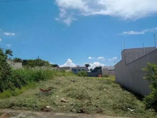 Terreno / Lote para Venda em Santa Bárbara D'Oeste/SP Jardim Aranha Oliveira