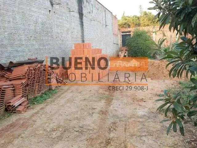 Terreno / Lote para Venda em Santa Bárbara D'Oeste/SP Jardim Augusto Cavalheiro