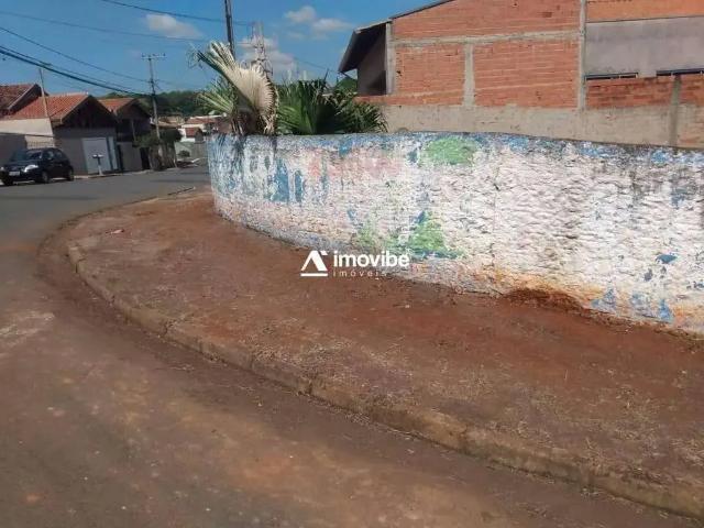 Terreno / Lote para Venda em Santa Bárbara D'Oeste/SP Jardim Belo Horizonte