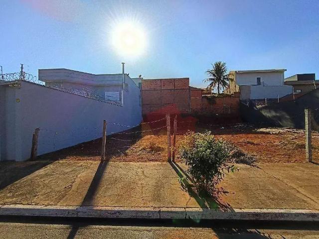 Terreno / Lote para Venda em Santa Bárbara D'Oeste/SP Jardim Cândido Bertini