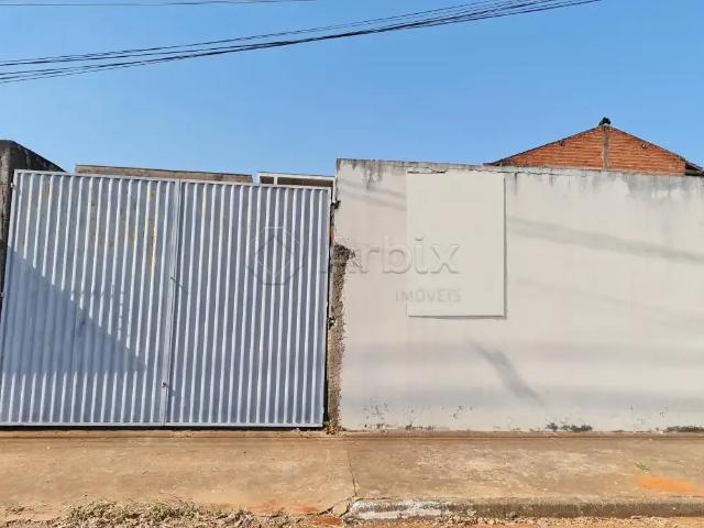 Terreno / Lote para Venda em Santa Bárbara D'Oeste/SP Jardim Cândido Bertini