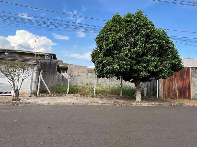 Terreno / Lote para Venda em Santa Bárbara D'Oeste/SP Jardim Cândido Bertini