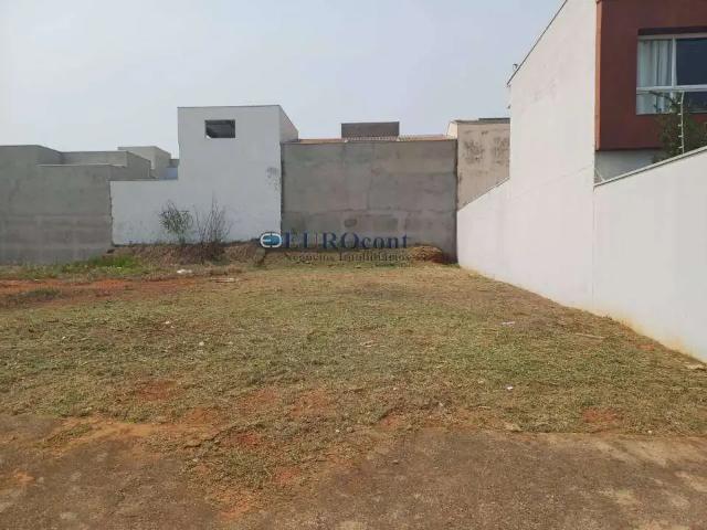 Terreno / Lote para Venda em Santa Bárbara D'Oeste/SP Jardim Cândido Bertini