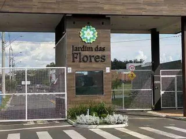 Terreno / Lote para Venda em Santa Bárbara D'Oeste/SP Jardim das Flores