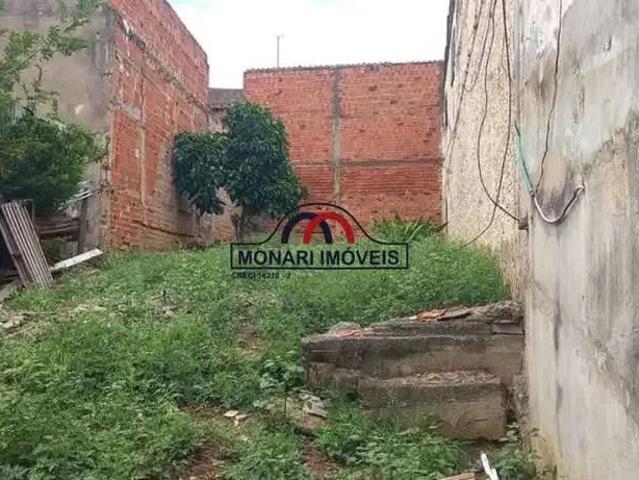 Terreno / Lote para Venda em Santa Bárbara D'Oeste/SP Jardim das Orquídeas