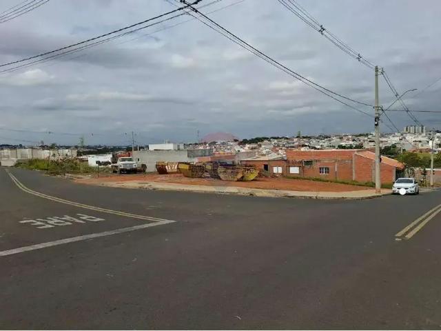 Terreno / Lote para Venda em Santa Bárbara D'Oeste/SP Jardim das Orquídeas