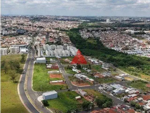 Terreno / Lote para Venda em Santa Bárbara D'Oeste/SP Jardim das Laranjeiras