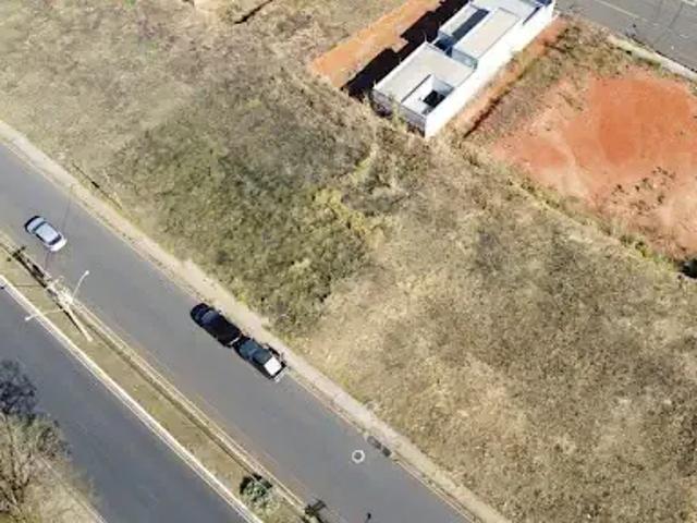 Terreno / Lote para Venda em Santa Bárbara D'Oeste/SP Jardim das Laranjeiras