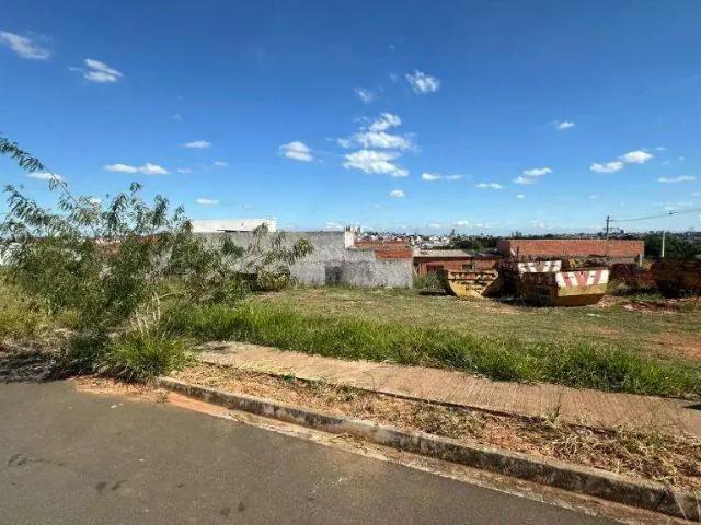 Terreno / Lote para Venda em Santa Bárbara D'Oeste/SP Jardim das Laranjeiras