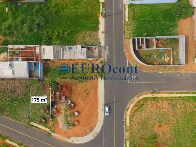 Terreno / Lote para Venda em Santa Bárbara D'Oeste/SP Jardim das Laranjeiras
