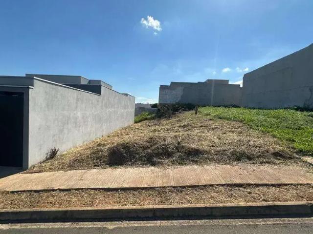 Terreno / Lote para Venda em Santa Bárbara D'Oeste/SP Jardim das Laranjeiras