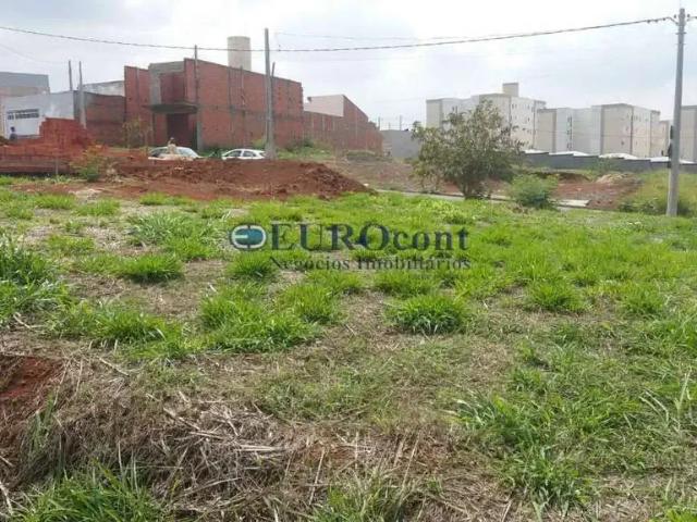 Terreno / Lote para Venda em Santa Bárbara D'Oeste/SP Jardim das Laranjeiras