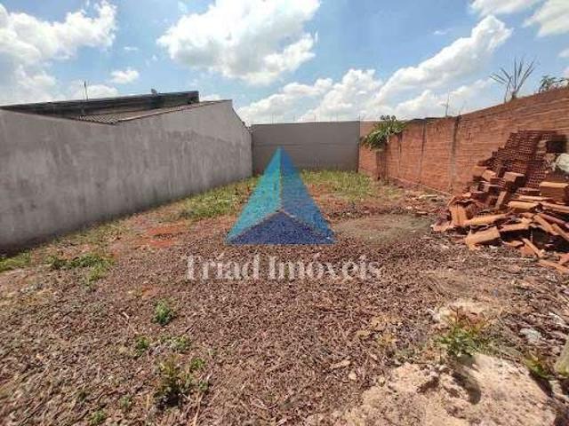 Terreno / Lote para Venda em Santa Bárbara D'Oeste/SP Jardim Dona Regina