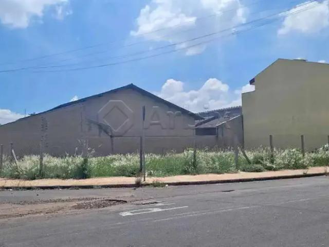 Terreno / Lote para Venda em Santa Bárbara D'Oeste/SP Jardim Dona Regina