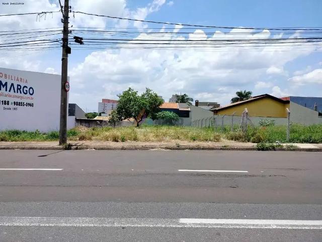 Terreno / Lote para Venda em Santa Bárbara D'Oeste/SP Jardim Dona Regina