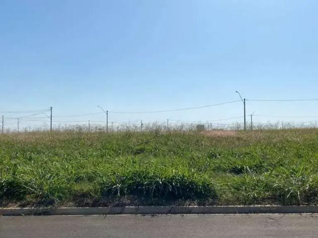 Terreno / Lote para Venda em Santa Bárbara D'Oeste/SP Jardim dos Cedros