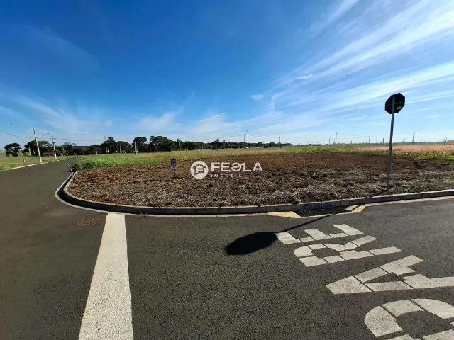 Terreno / Lote para Venda em Santa Bárbara D'Oeste/SP Terras de Cillo
