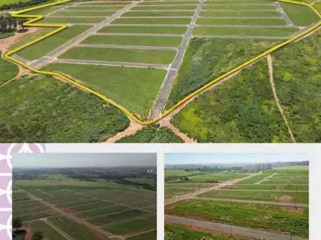 Terreno / Lote para Venda em Santa Bárbara D'Oeste/SP Jardim dos Manacás