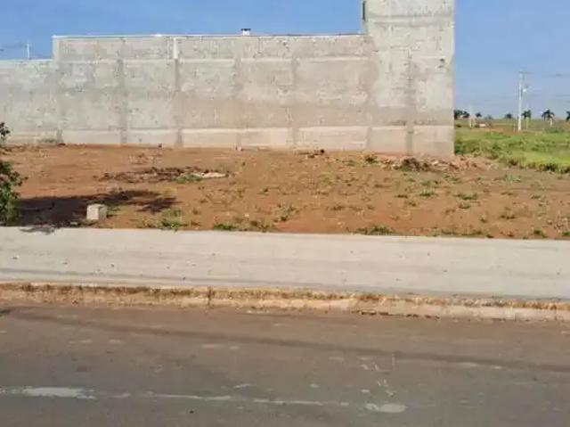 Terreno / Lote para Venda em Santa Bárbara D'Oeste/SP Jardim dos Manacás