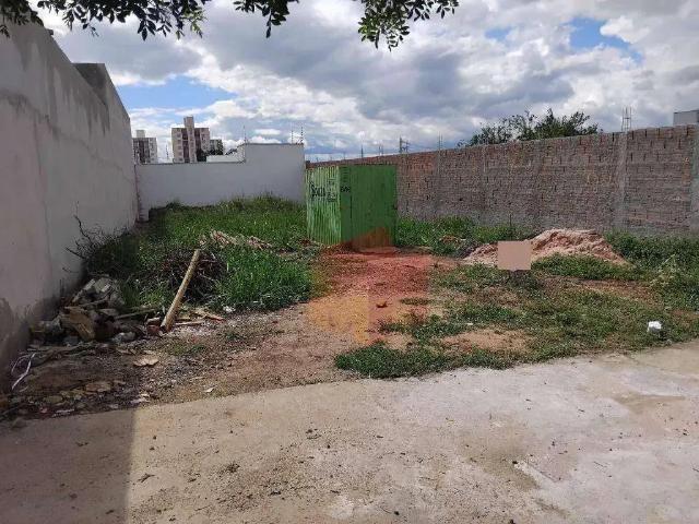 Terreno / Lote para Venda em Santa Bárbara D'Oeste/SP Jardim dos Manacás