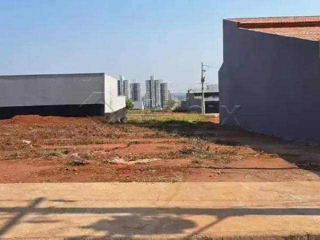 Terreno / Lote para Venda em Santa Bárbara D'Oeste/SP Jardim dos Manacás