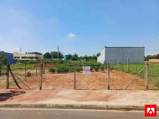 Terreno / Lote para Venda em Santa Bárbara D'Oeste/SP Jardim dos Manacás