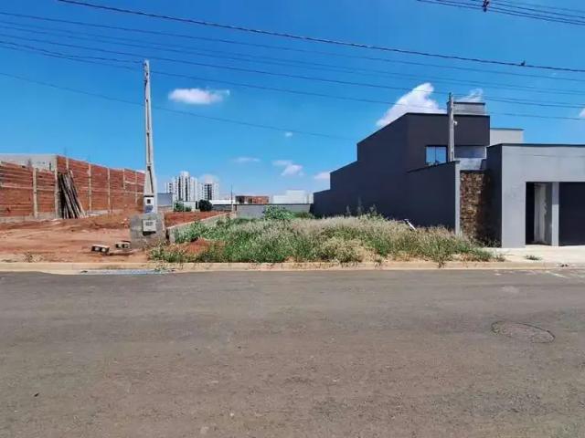 Terreno / Lote para Venda em Santa Bárbara D'Oeste/SP Jardim dos Manacás