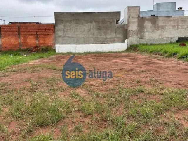 Terreno / Lote para Venda em Santa Bárbara D'Oeste/SP Jardim dos Manacás