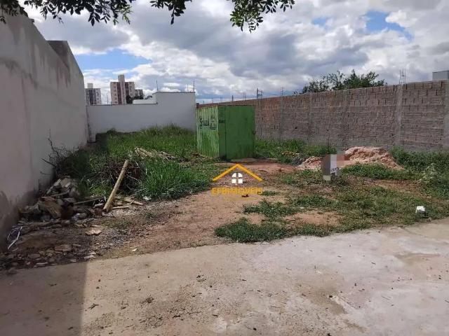 Terreno / Lote para Venda em Santa Bárbara D'Oeste/SP Jardim dos Manacás
