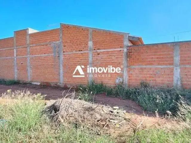 Terreno / Lote para Venda em Santa Bárbara D'Oeste/SP Jardim dos Manacás