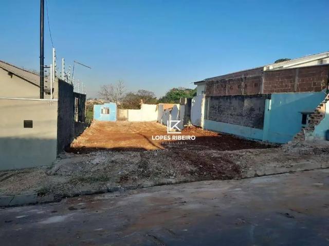 Terreno / Lote para Venda em Santa Bárbara D'Oeste/SP Jardim Europa I