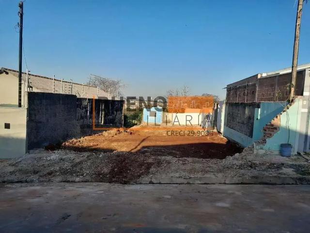 Terreno / Lote para Venda em Santa Bárbara D'Oeste/SP Jardim Europa I