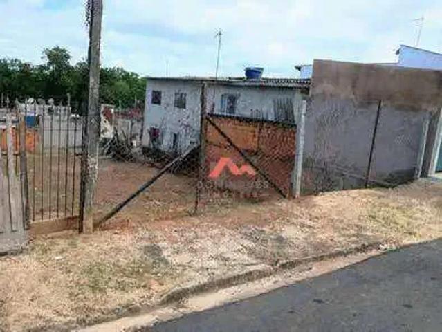 Terreno / Lote para Venda em Santa Bárbara D'Oeste/SP Jardim Europa I