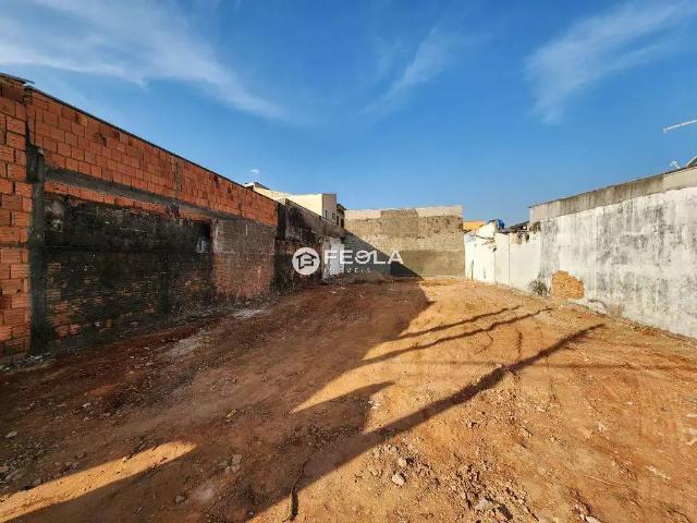 Terreno / Lote para Venda em Santa Bárbara D'Oeste/SP Jardim Europa I