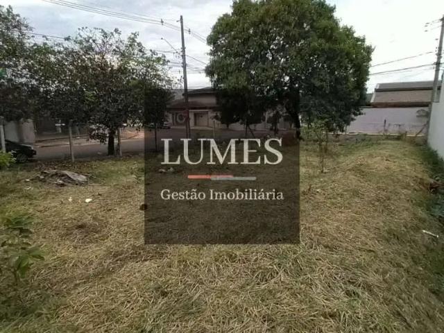Terreno / Lote para Venda em Santa Bárbara D'Oeste/SP Jardim Europa I
