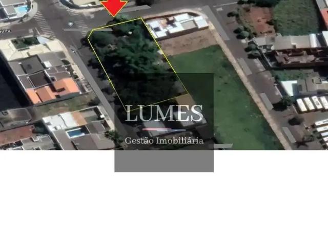 Terreno / Lote para Venda em Santa Bárbara D'Oeste/SP Jardim Europa I