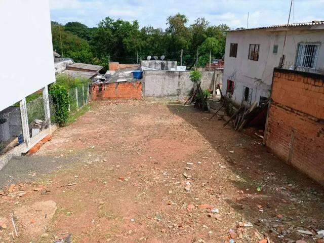 Terreno / Lote para Venda em Santa Bárbara D'Oeste/SP Jardim Europa I
