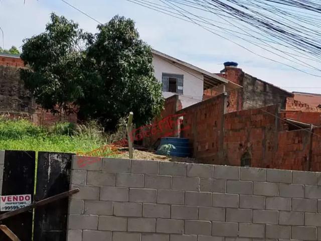 Terreno / Lote para Venda em Santa Bárbara D'Oeste/SP Jardim Europa IV