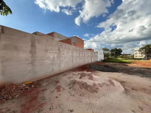 Terreno / Lote para Venda em Santa Bárbara D'Oeste/SP Jardim Fernando Mollon