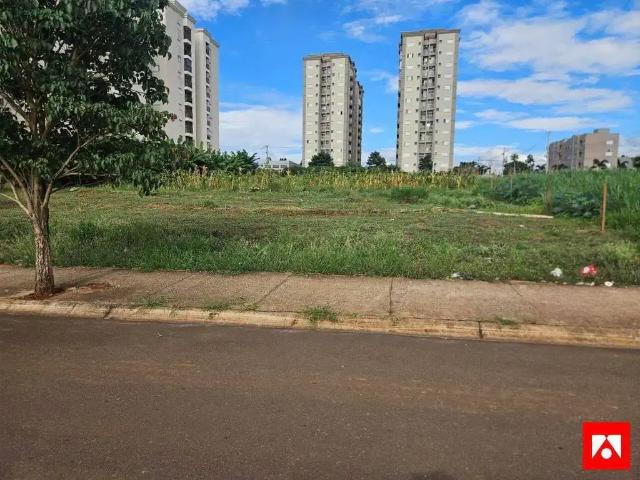 Terreno / Lote para Venda em Santa Bárbara D'Oeste/SP Jardim Firenze