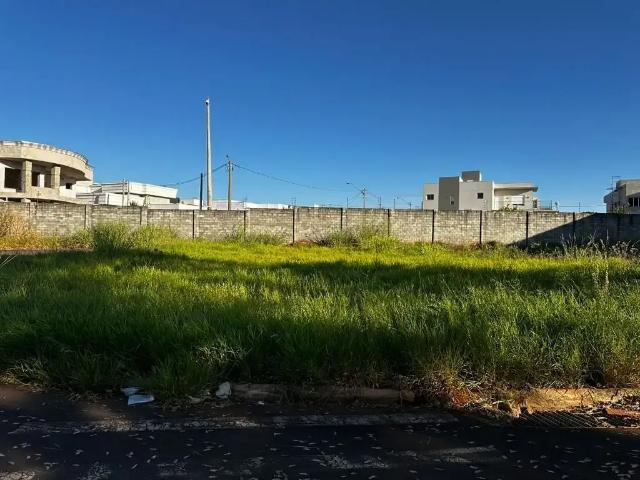 Terreno / Lote para Venda em Santa Bárbara D'Oeste/SP Jardim Firenze