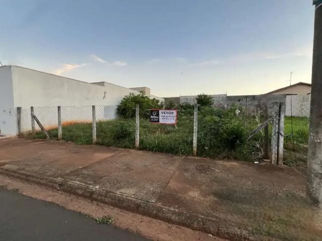 Terreno / Lote para Venda em Santa Bárbara D'Oeste/SP Jardim Flamboyant
