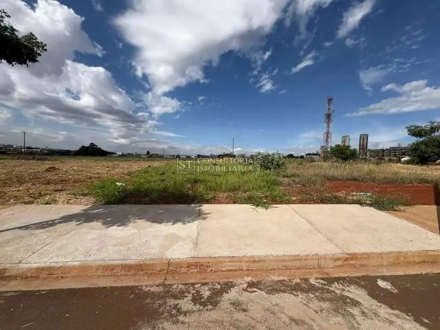 Terreno / Lote para Venda em Santa Bárbara D'Oeste/SP Jardim Itapuã