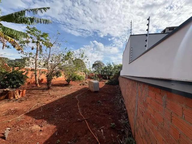 Terreno / Lote para Venda em Santa Bárbara D'Oeste/SP Jardim Itapuã